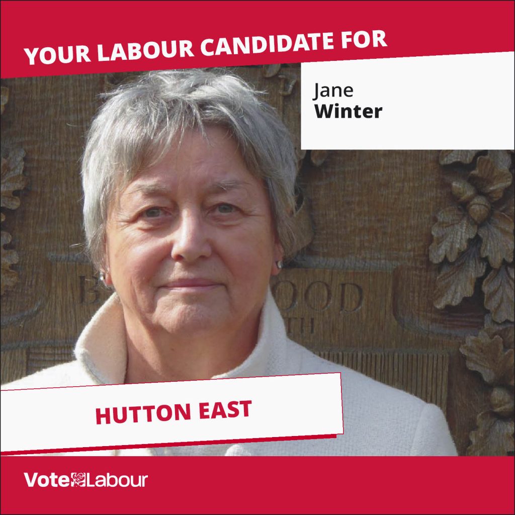 Candidates 2018 – Brentwood & Ongar Labour Party